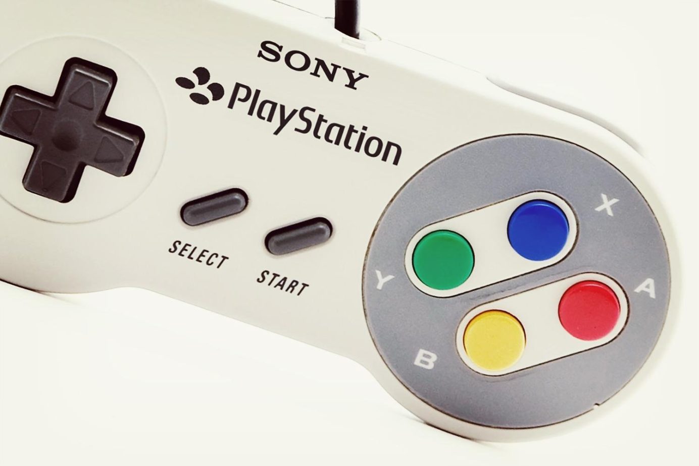 What if Nintendo and Sony went through with their partnership? - PS5