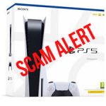 Avoiding PS5 Scams - PS5