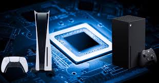 PS5 Chip Shortages Reaching Crisis Levels: How Did it Get This Bad? - PS5