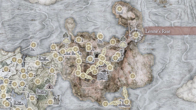 Easy Rune farming for Eldin Ring Newcomers - PS5