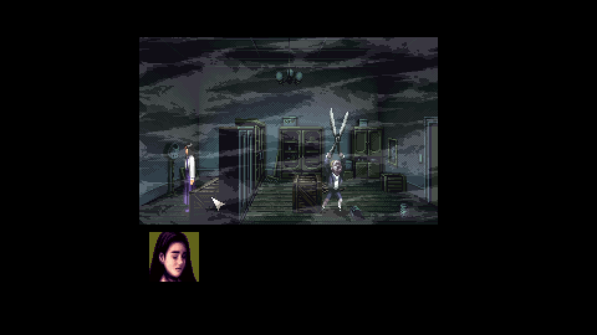 Clock Tower Rewind Review